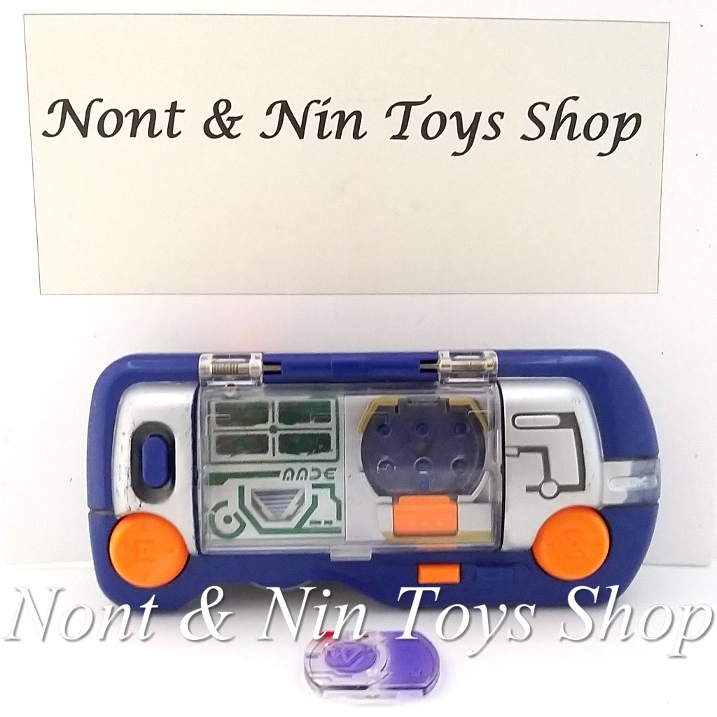 Chousei Kantai Sazer-X / N-4 Communication Analysis Sazer PAD .. เซ ...