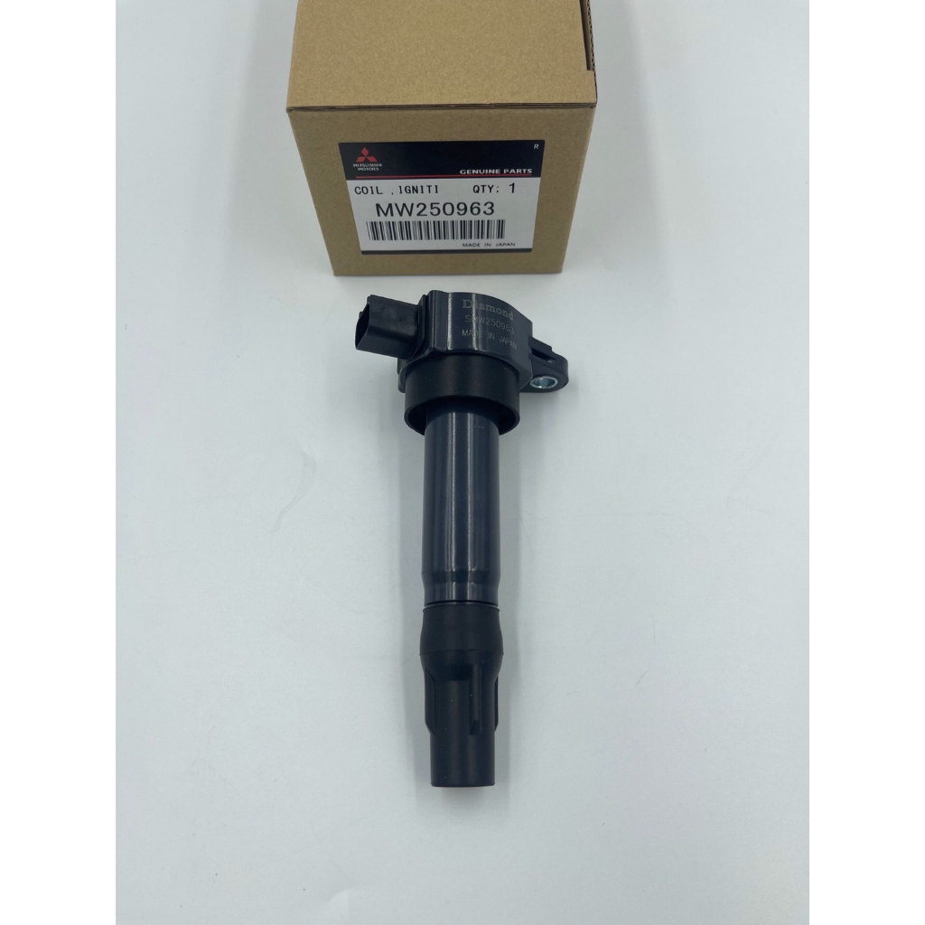 คอยล์จุดระเบิด แท้(SMW250963)ยี่ห้อ Mitsubishi รุ่น Xpander ปี2022-2023 ...