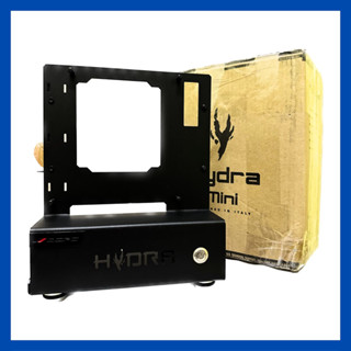 OCPC HYDRA MINI BLACK ( CASE ITX ) | Shopee Thailand