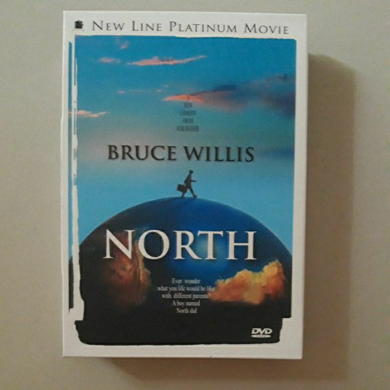 DVD ดีวีดี ลิขสิทธิ์แท้ ภาพยนตร์ของ บรูซ วิลลิส(Bruce Willis) | Shopee Thailand