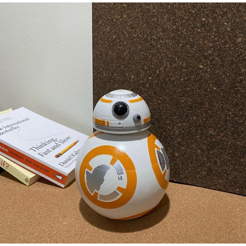 BB8 จาก Star Wars จาก Tokyo Disneyland | Shopee Thailand