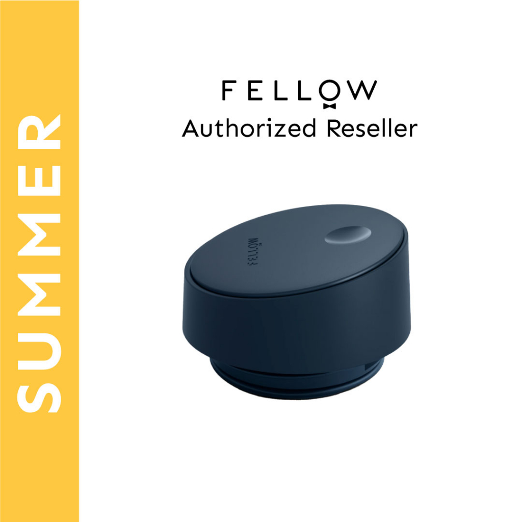 Fellow Slide-Lock Lid (เฉพาะฝา) | Shopee Thailand