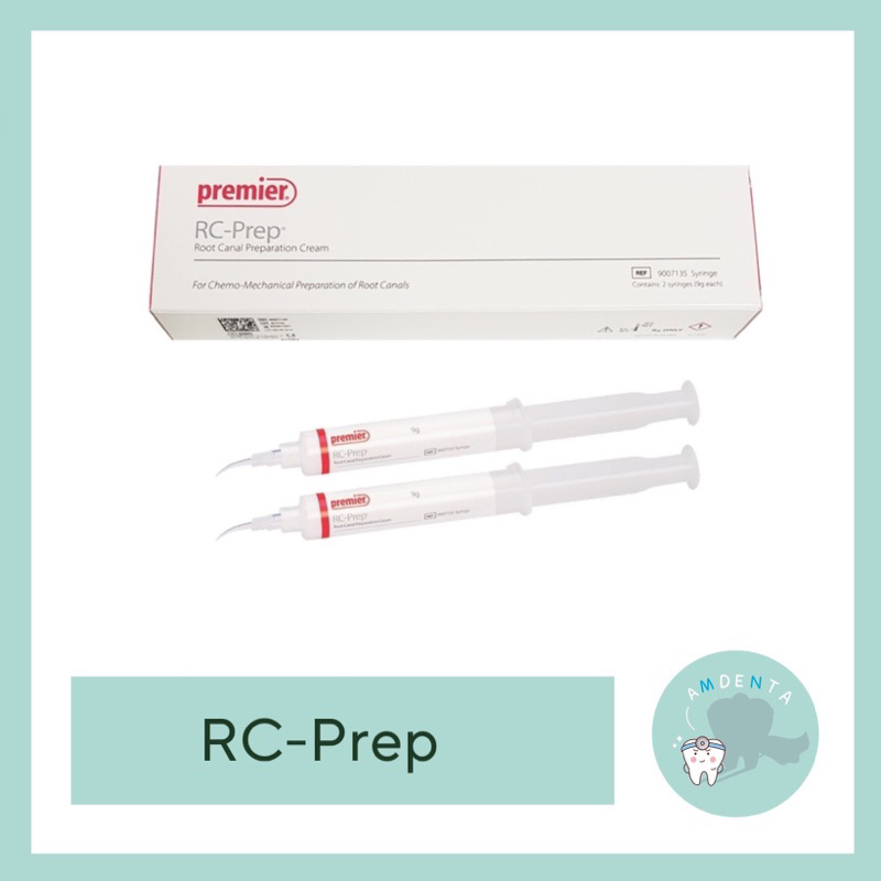 RC-PREP - Root Canal Preparation | Shopee Thailand