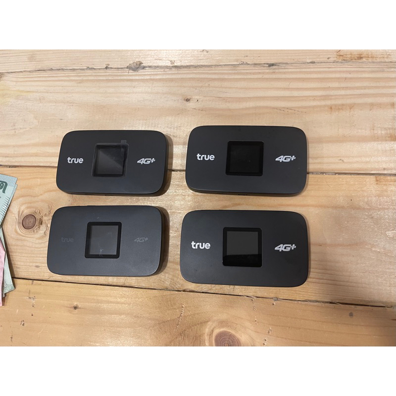 true pocket wifi smart1 มือสอง | Shopee Thailand