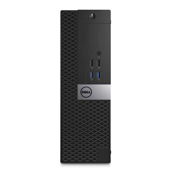 คอมมือสอง Dell Optiplex 3040 SFF CPU Core™ i3-6100 @ 3.70 GHz. มี HDMI ...