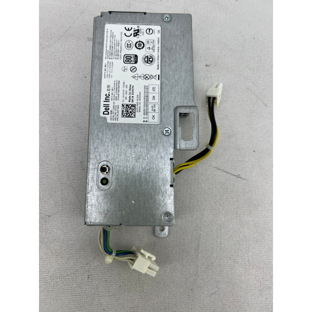 Power Supply Desktop Dell OptiPlex 790 200W | Shopee Thailand