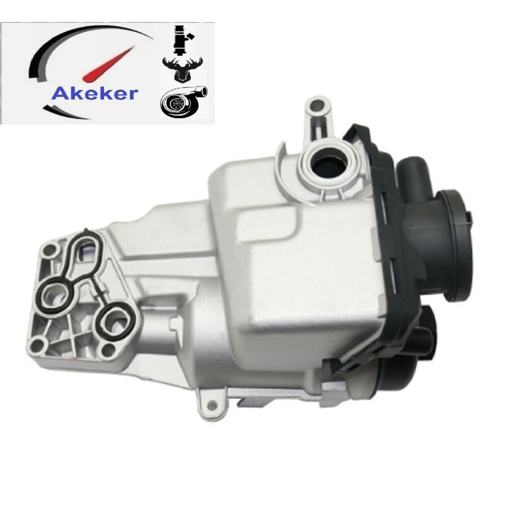 AK40 30677920 31338685 30788494 Oil Filter Housing For Volvo S40 V40 ...