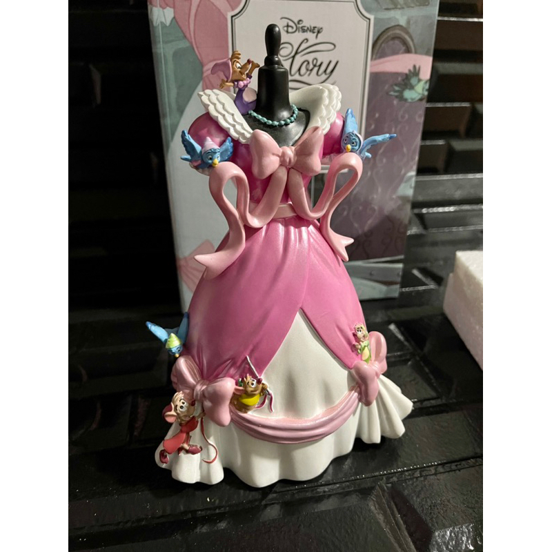 🇯🇵 Cinderella Figure Story Collection 💥สีเลอะจากช้อปตามภาพ | Shopee ...