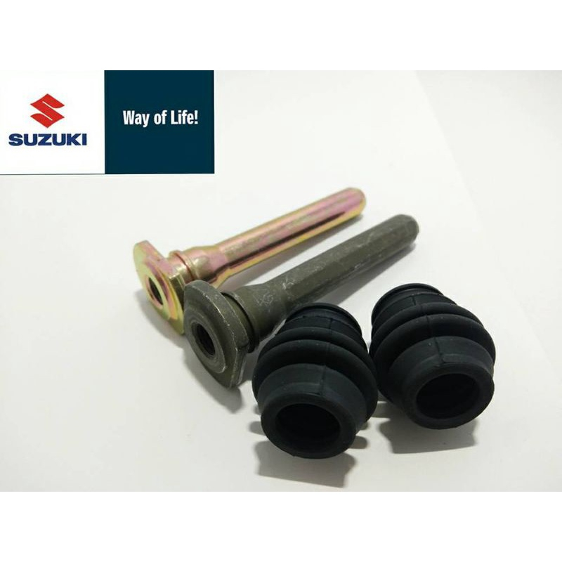 ชุดสลักบู๊ช พร้อมลูกยางคาริเปอร์เบรก Swift All New 2018_55850-64L10-000 ...