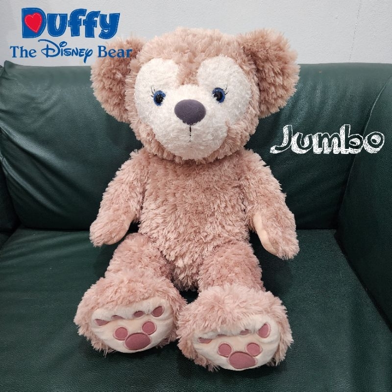 ตุ๊กตาดัฟฟี่ Duffy เชลลี่เมย์ Shellie May สินค้าโตเกียวดิสนีย์ซี Tokyo ...