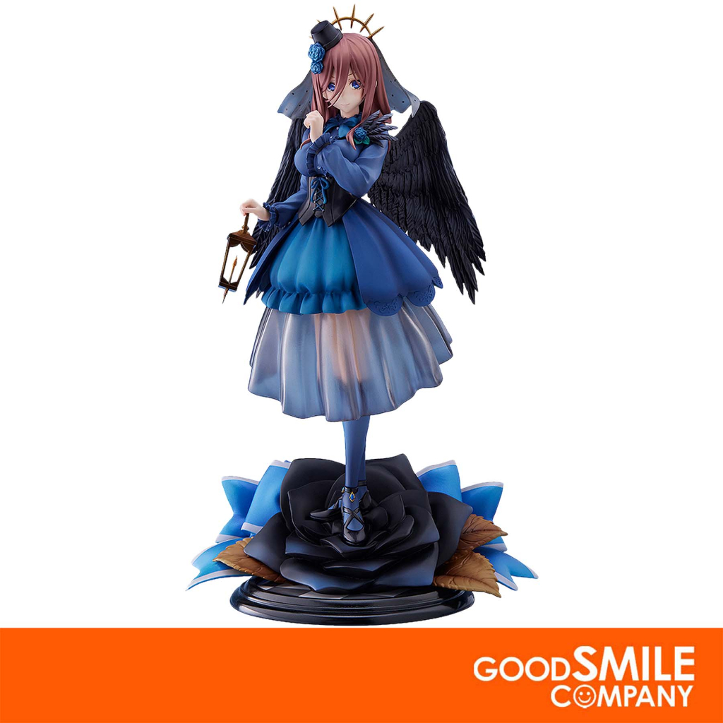 พร้อมส่ง+โค้ดส่วนลด Miku Nakano: Fallen Angel Ver.: The Quintessential ...