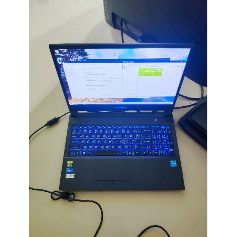 notebook Hasee god of war z8 | Shopee Thailand