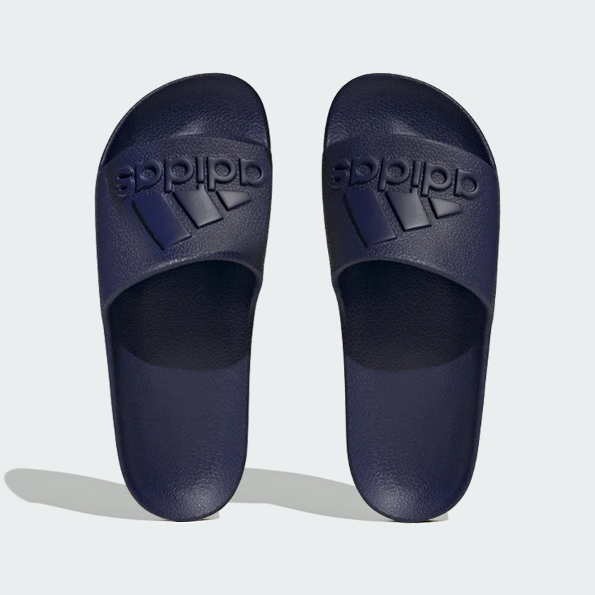 Adidas รองเท้าแตะ Adilette Aqua Slides (5สี) | Shopee Thailand