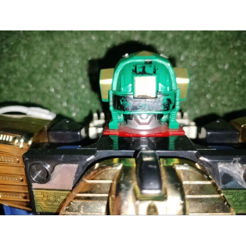 DX โอโรโบ โอเรนเจอร์ Ohranger Robo sentai Ohranger ขบวนการ โอเรนเจอร์ ...