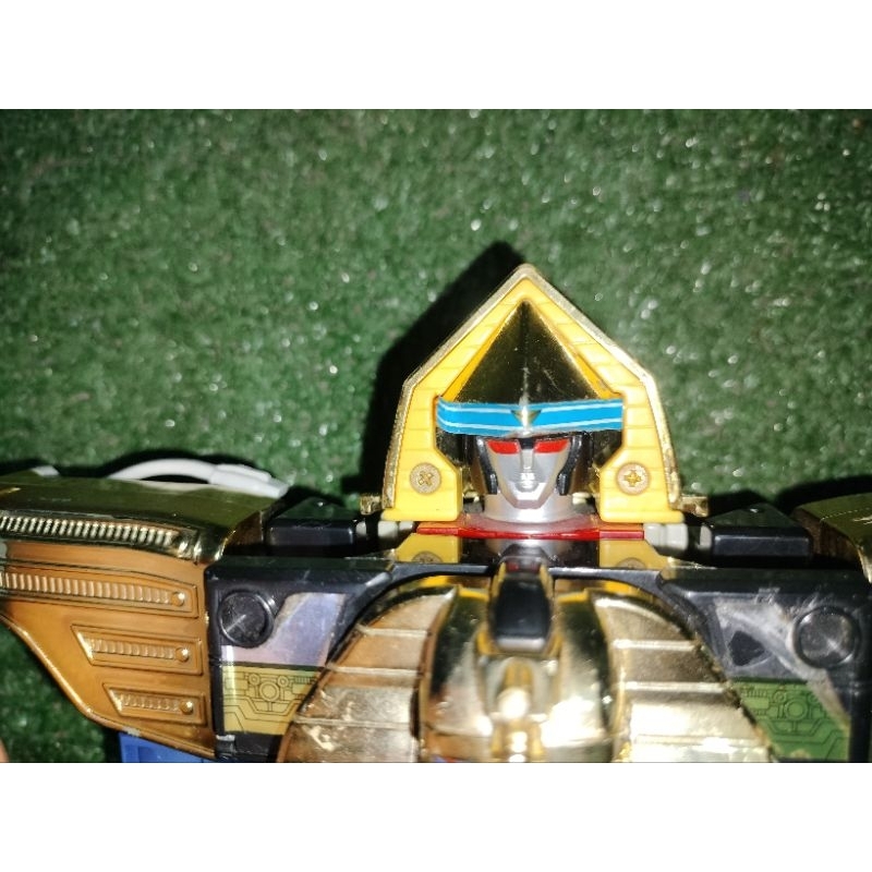 DX โอโรโบ โอเรนเจอร์ Ohranger Robo sentai Ohranger ขบวนการ โอเรนเจอร์ ...