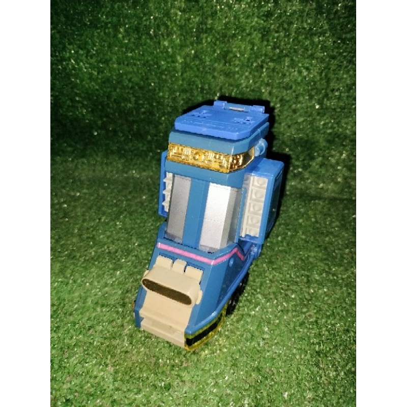 DX โอโรโบ โอเรนเจอร์ Ohranger Robo sentai Ohranger ขบวนการ โอเรนเจอร์ ...