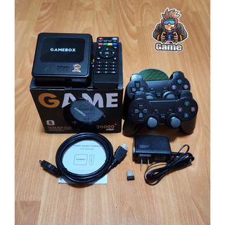 game box ราคาพิเศษ | ซื้อออนไลน์ที่ Shopee ส่งฟรี*ทั่วไทย!
