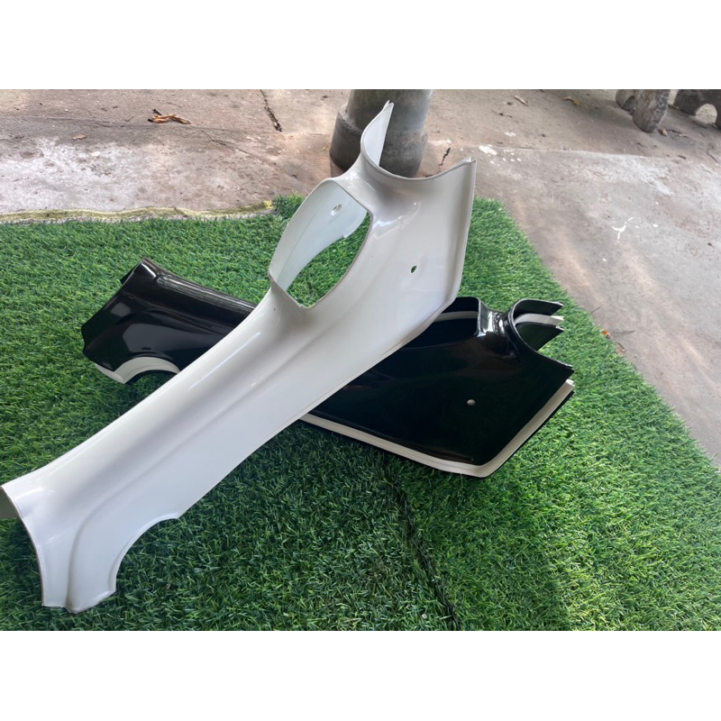 ครอบกลางซิ่ง c900,c700,c70,c65 | Shopee Thailand