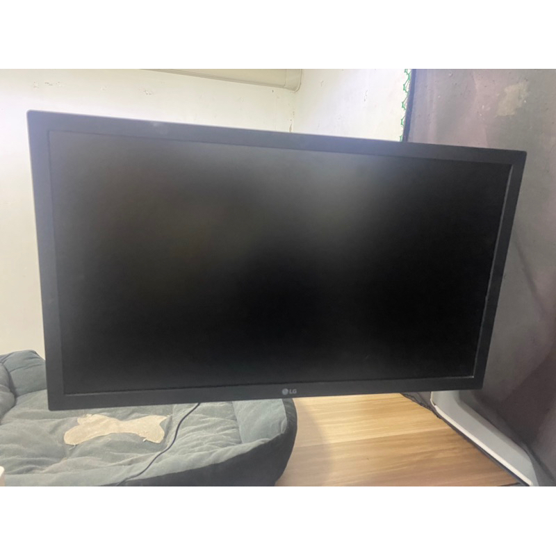 ขายจอ Monitor LG 22MP 410-B 1920 x 1080 75Hz Full HD IPS มือสองสภาพ ...