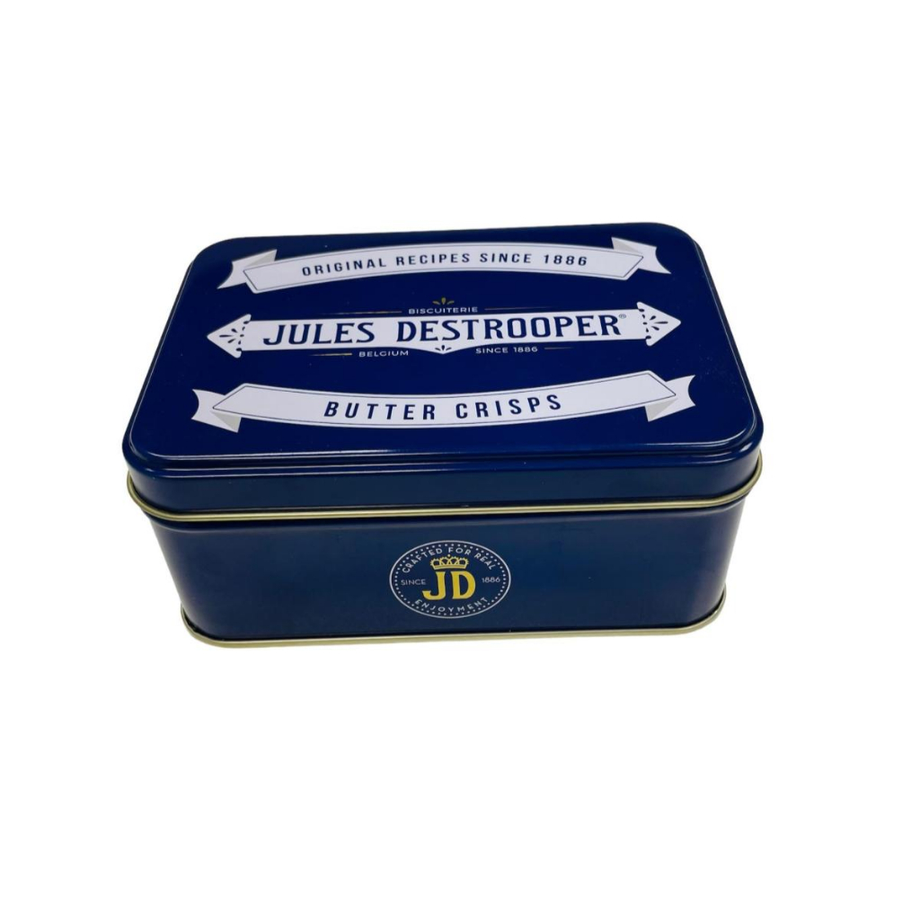 (Premium Gift) จูลส์ เดสทรูปเปอร์ บัตเตอร์คริสพ์ 75 กรัม พร้อมกล่อง ...