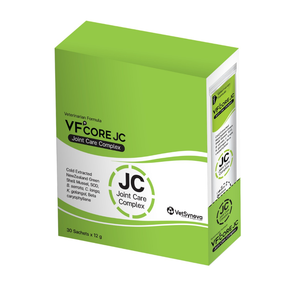 Vf core ขนมแมวเลียบรรจุ 30 ซอง ที่มีประโยชน์ VFcore บำรุงร่างกายสุนัขและแมว | Shopee Thailand