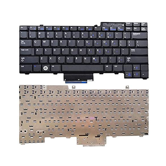 Dell Latutude E6400 E6410 E6500 E6510 E5410 E5510 E5400 E5500 Precision ...