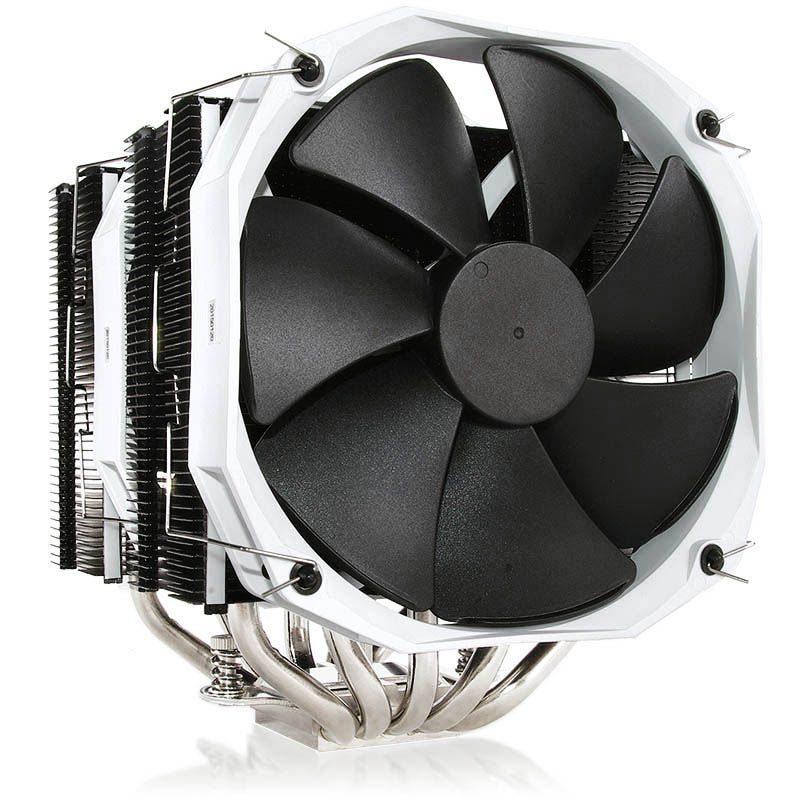 PHANTEKS PH-TC14PE (PREMIUM EDITION) BLACK CPU COOLER *ฮีทซิ้ง | Shopee ...