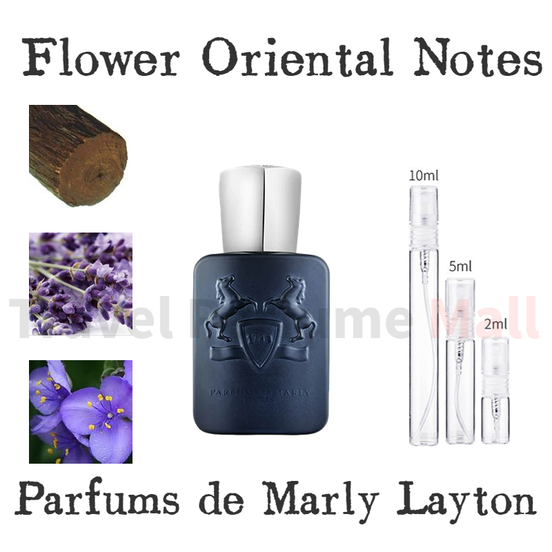 👑พร้อมส่ง แท้100%👑 pdm Parfums De Marly Delina & Meliora & Cassili ...