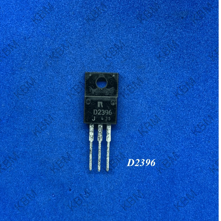 Transistor ทรานซิสเตอร์D2396 D2454 D2493 2SD2495 D2495D2498 D2499 D2525 ...