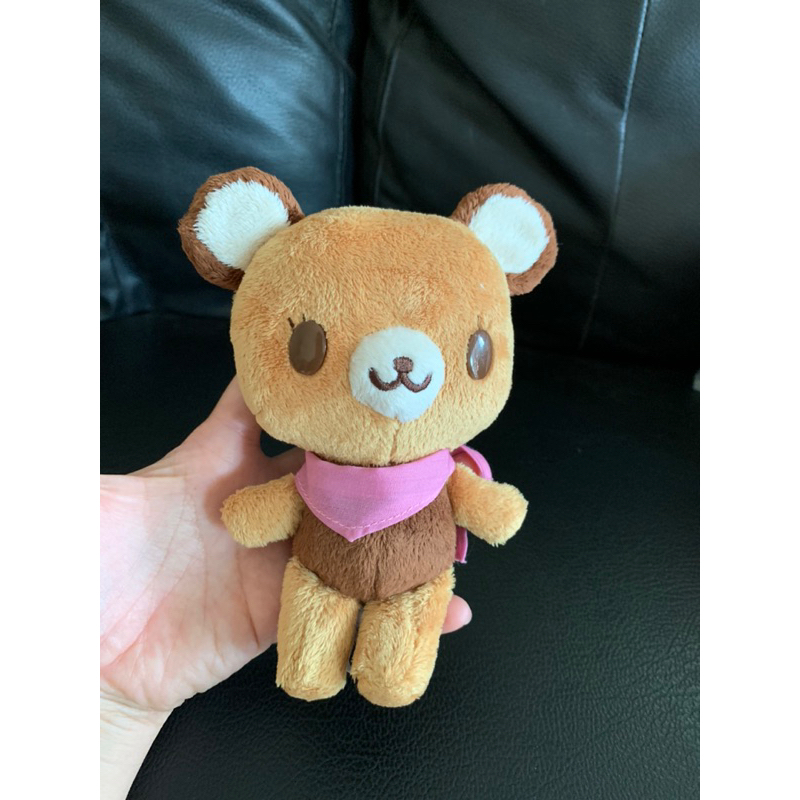 tenorikuma ตุ๊กตามือสอง | Shopee Thailand