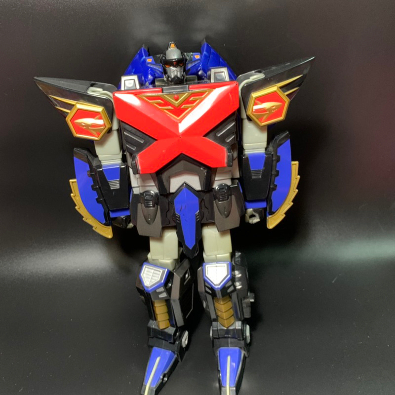เซเซอร์ x sazer x shark leaguer ตีอะไหล่แขนหลวม มีขึ้นฝ้าตามที่วง ...