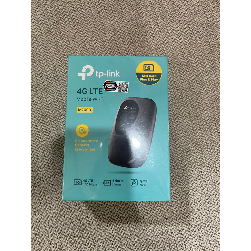 TP link pocket wifi🌸 | Shopee Thailand