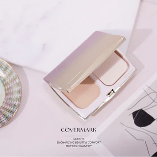 covermark silky fit ราคาพิเศษ | ซื้อออนไลน์ที่ Shopee ส่งฟรี*ทั่วไทย!