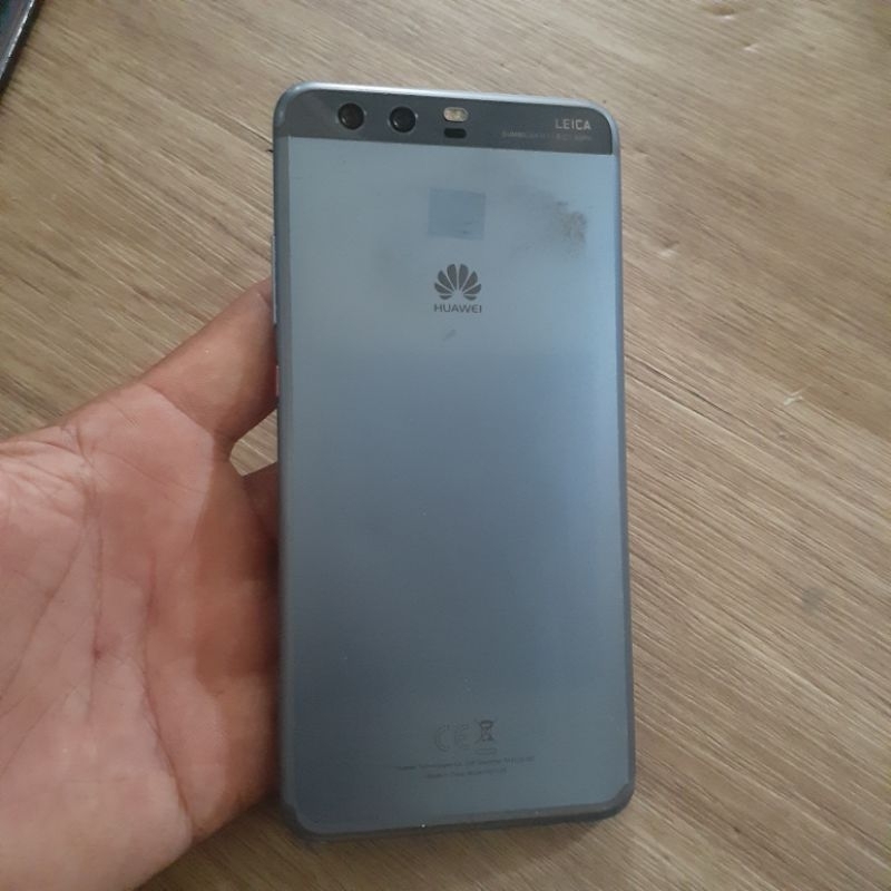 Huawei P10 Plus (กรุณา! อ่านรายละเอียด) | Shopee Thailand