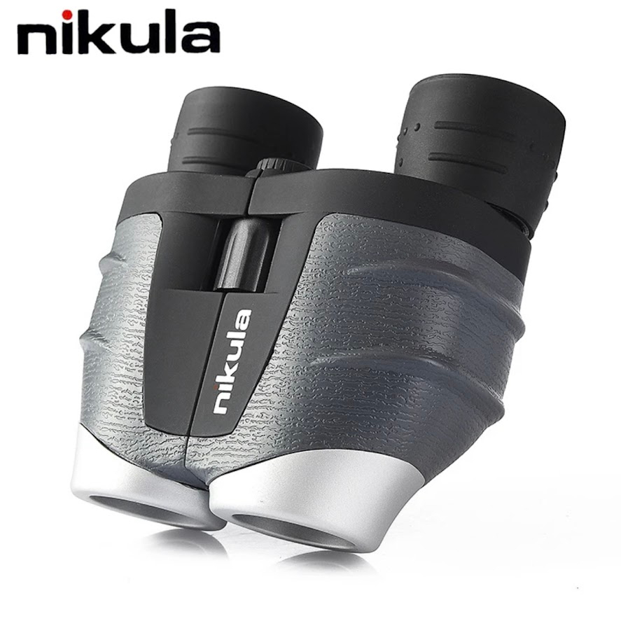 Nikula 10-30x25กล้องส่องทางไกล High Power ขนาดกะทัดรัดซูมกล้องโทรทรรศน์ ...