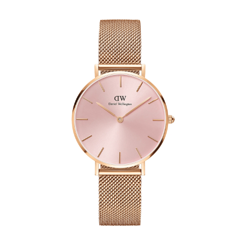 OUTLET WATCH นาฬิกา Daniel Wellington OWD228 นาฬิกาข้อมือผู้หญิง นาฬิกา ...