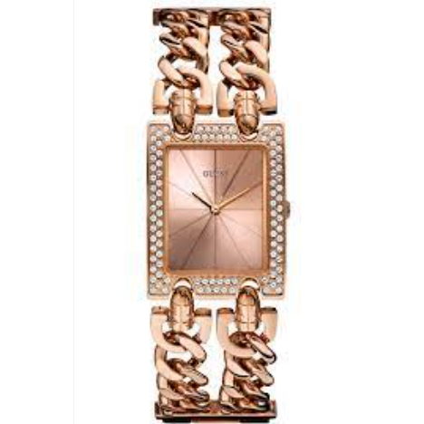 OUTLET WATCH นาฬิกา Guess OWG359 นาฬิกาข้อมือผู้หญิง นาฬิกาผู้ชาย ...