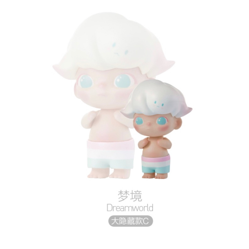 การ์ดพิเศษDimoo Retro Secret | Shopee Thailand