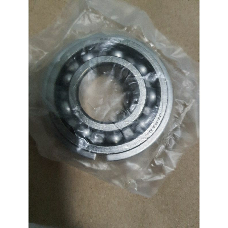 ลูกปืนNSK 62xxNR ตลับลูกปืนเม็ดกลม มีแหวน (NSK/KOYO) | Shopee Thailand