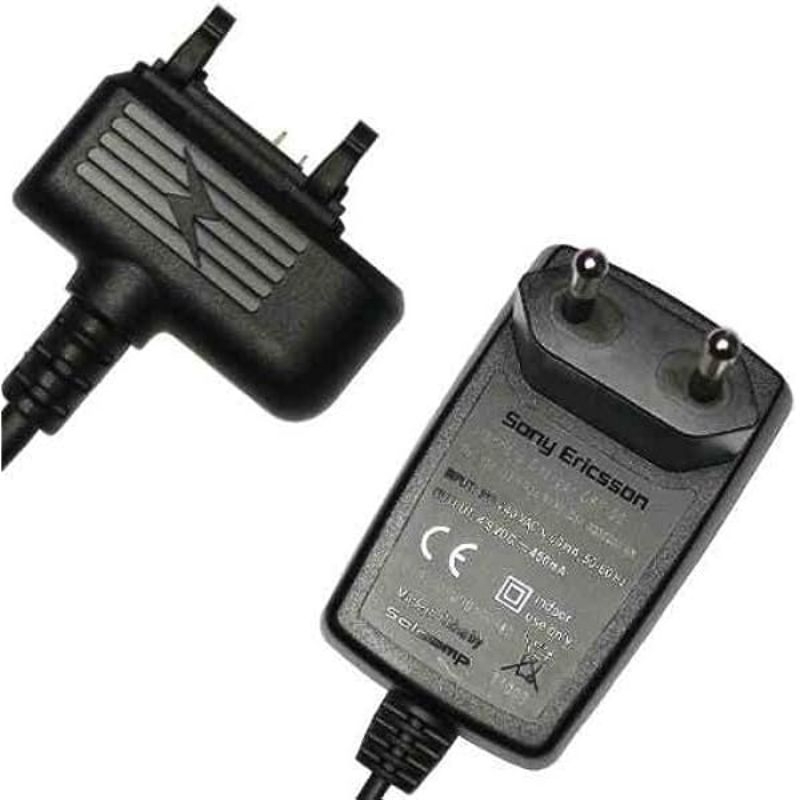 Sony Ericsson charger สายชาร์จแท้ศูนย์. | Shopee Thailand