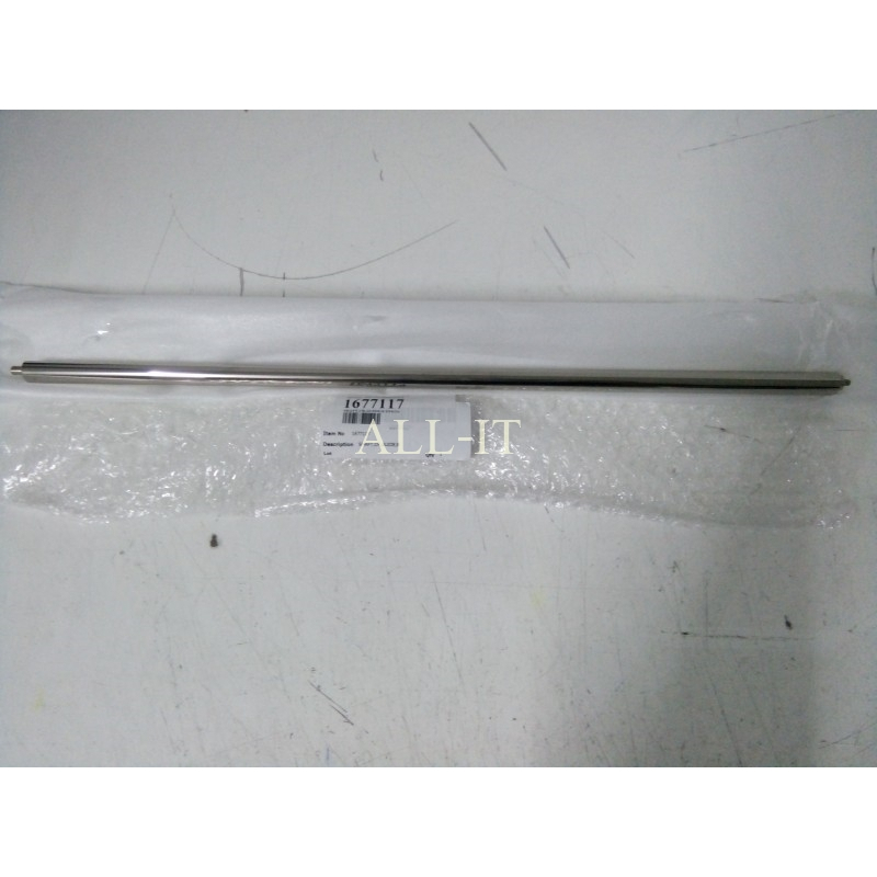 Shaft,CR,Guide;B Epson LQ-2190 (แกนเหล็ก) | Shopee Thailand