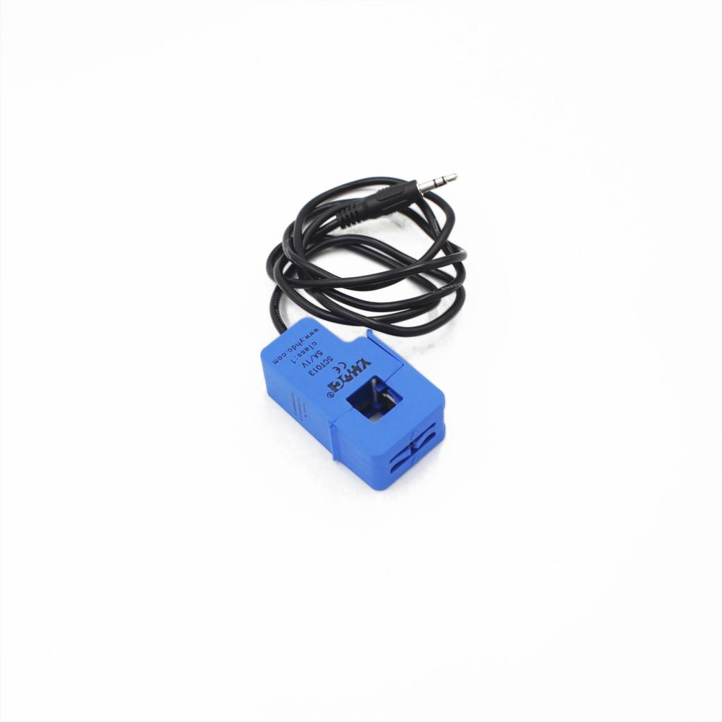 CT Clamp Sensor เซ็นเซอร์ วัดกระแสไฟ รุ่น SCT-013-000 SCT013000 ชนิด ...