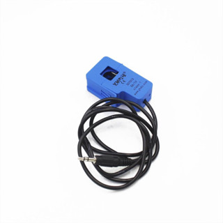 CT Clamp Sensor เซ็นเซอร์ วัดกระแสไฟ รุ่น SCT-013-000 SCT013000 ชนิด ...