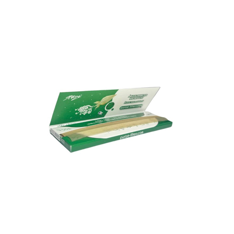 PURIZE® Papers King Size Wide – ขนาดกว้างพิเศษสำหรับประสบการณ์การม้วน ...