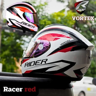 หมวกกันน็อค rider vortex ราคาพิเศษ | ซื้อออนไลน์ที่ Shopee ส่งฟรี*ทั่วไทย!