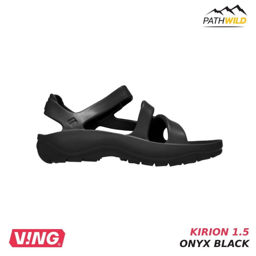 VING KIRION 1.5 Sandals รองเท้าแตะสุขภาพ รองเท้าเดินป่า | Shopee Thailand