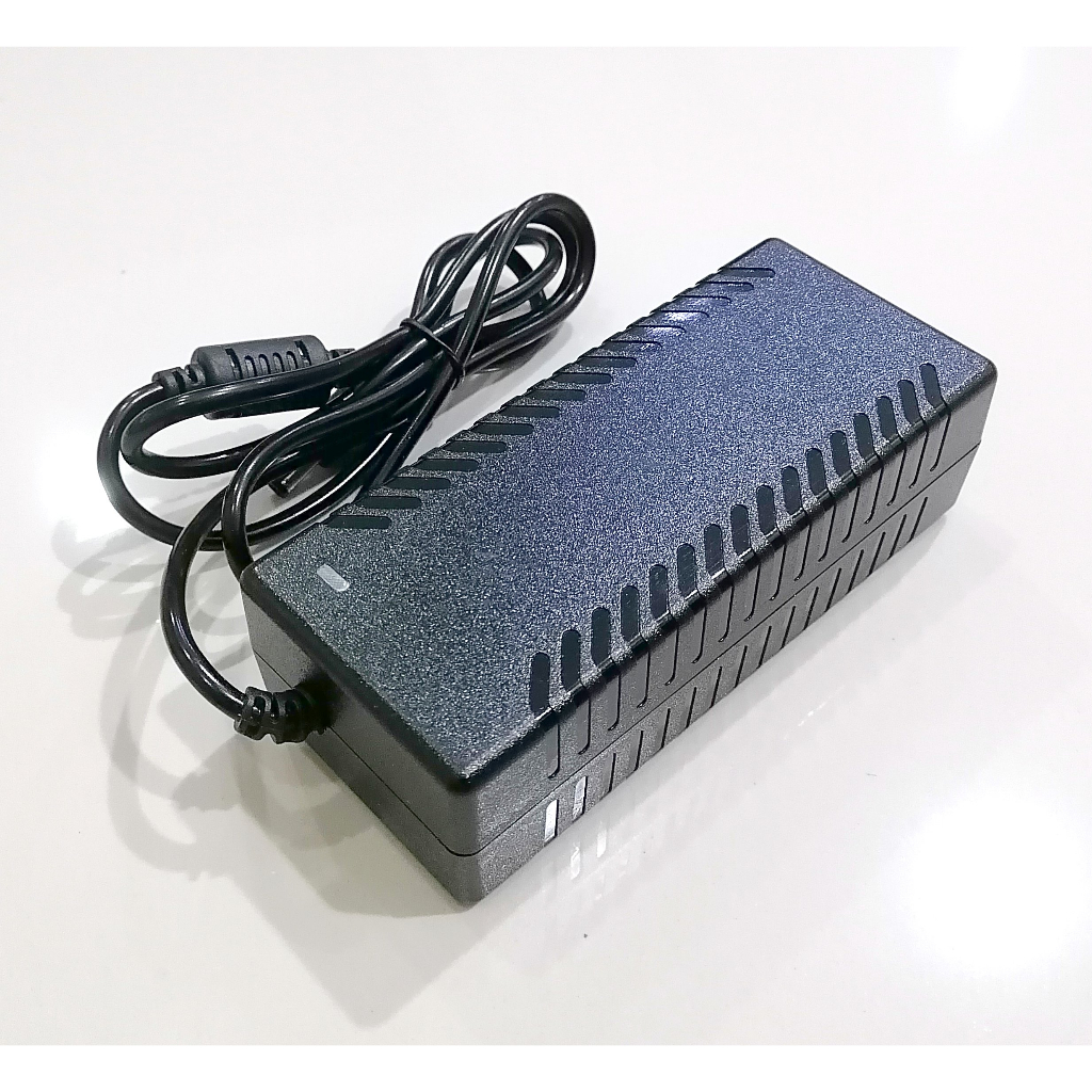 Adapter 48V 3A AC/DC adapter อแดปเตอร์แปลงไฟบ้าน เป็นไฟกระแสตรง ...