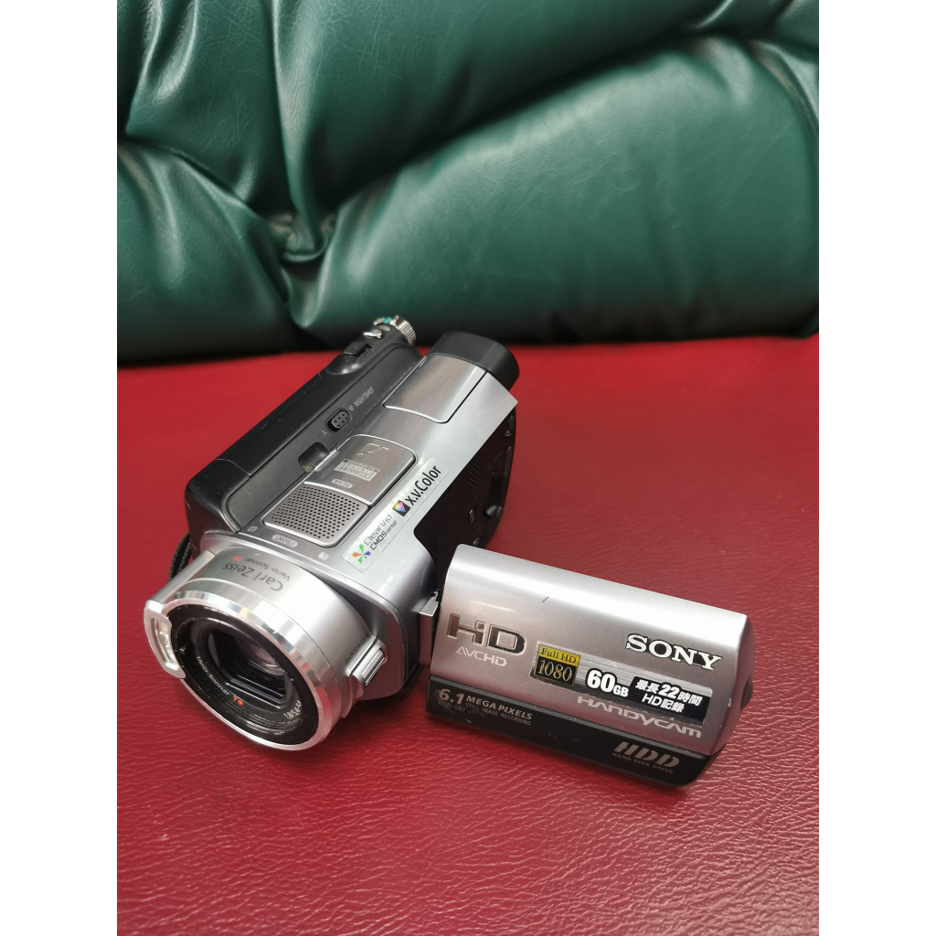 ของเสียงานช่างงานแกะอะไหล่ sony handycam hdr-sr7(ตัวที่2) เปิดไม่ติด ...