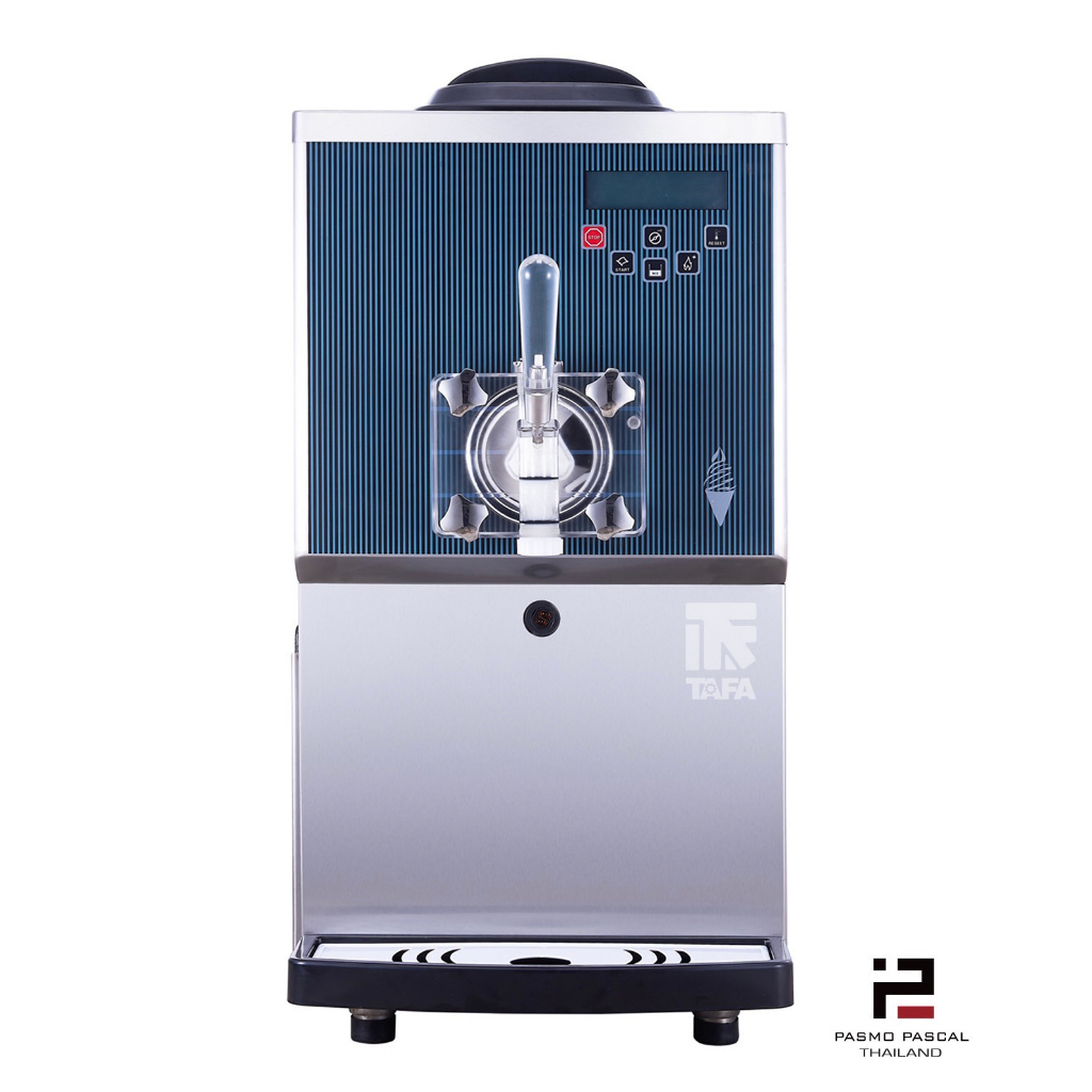 Soft Serve Ice cream Machine Brand PASMO PASCAL รุ่น 930 เครื่องไอศกรีม ...