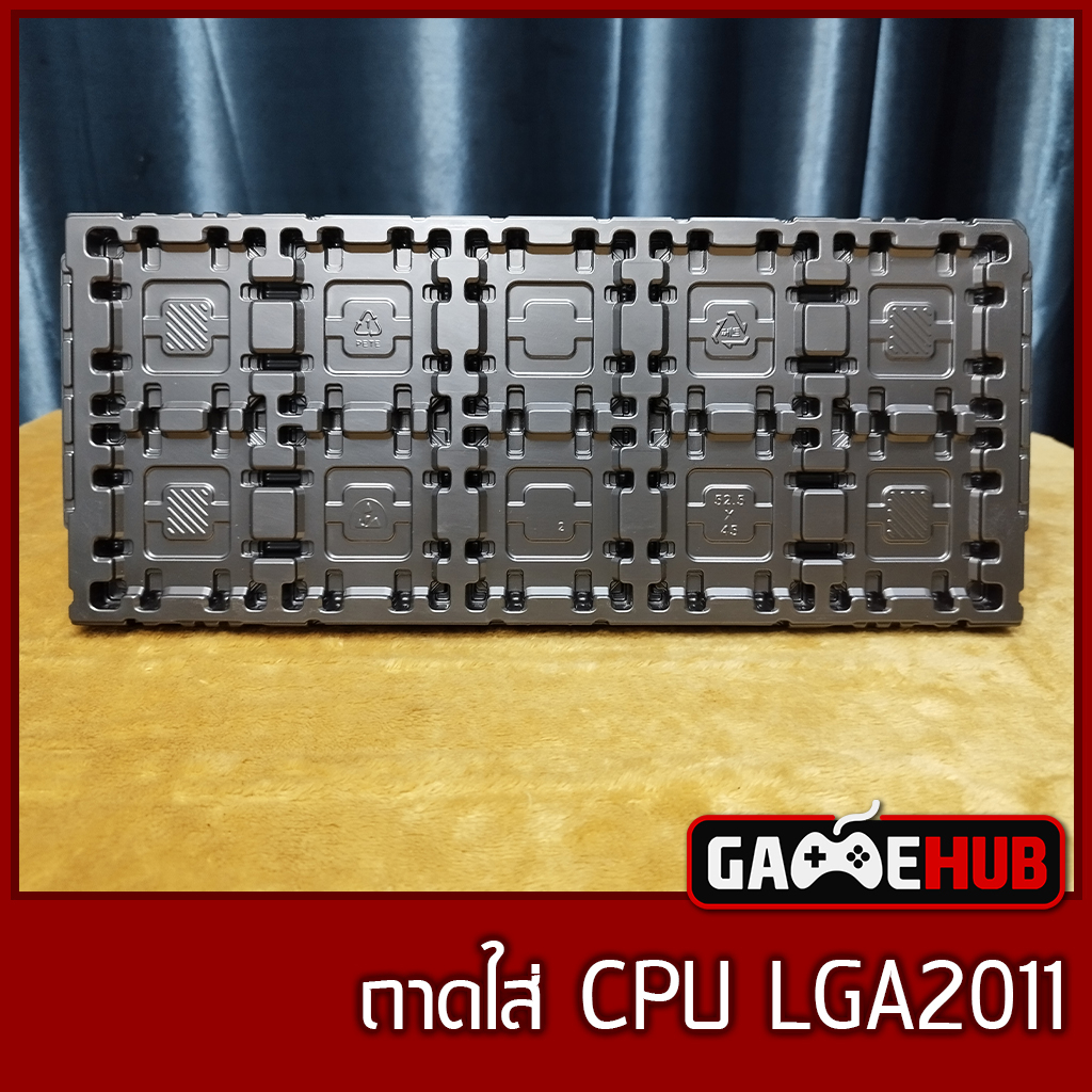 ถาดใส่ CPU | สำหรับ AMD, INTEL, XEON | ถาดเก็บ CPU, CPU TRAY ใช้สำหรับ ...